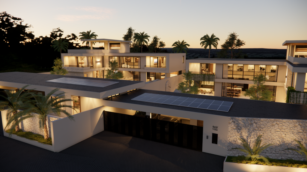 888 Design & Build | Bali's Trusted Architects and Building Contractors
